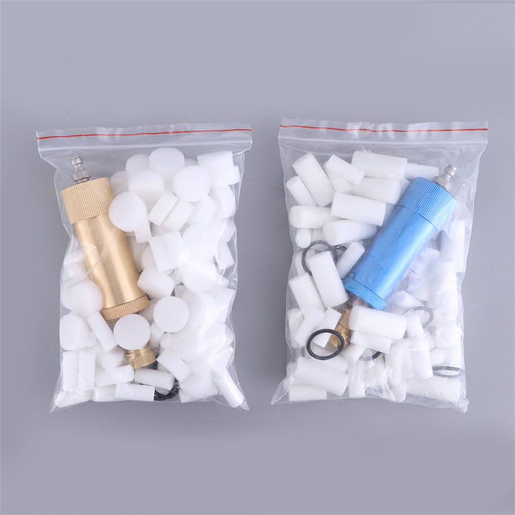 Bag of 25 Filters - Water Toys Center